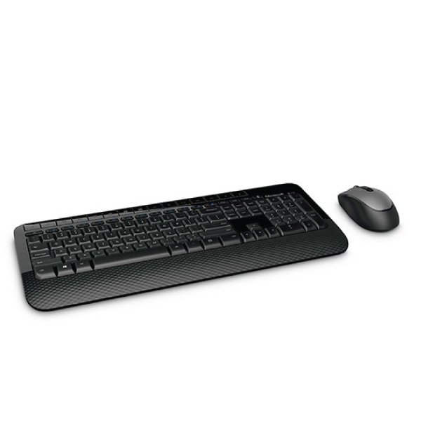 Microsoft Wireless Desktop 2000 Mouse Retail - Umart.com.au