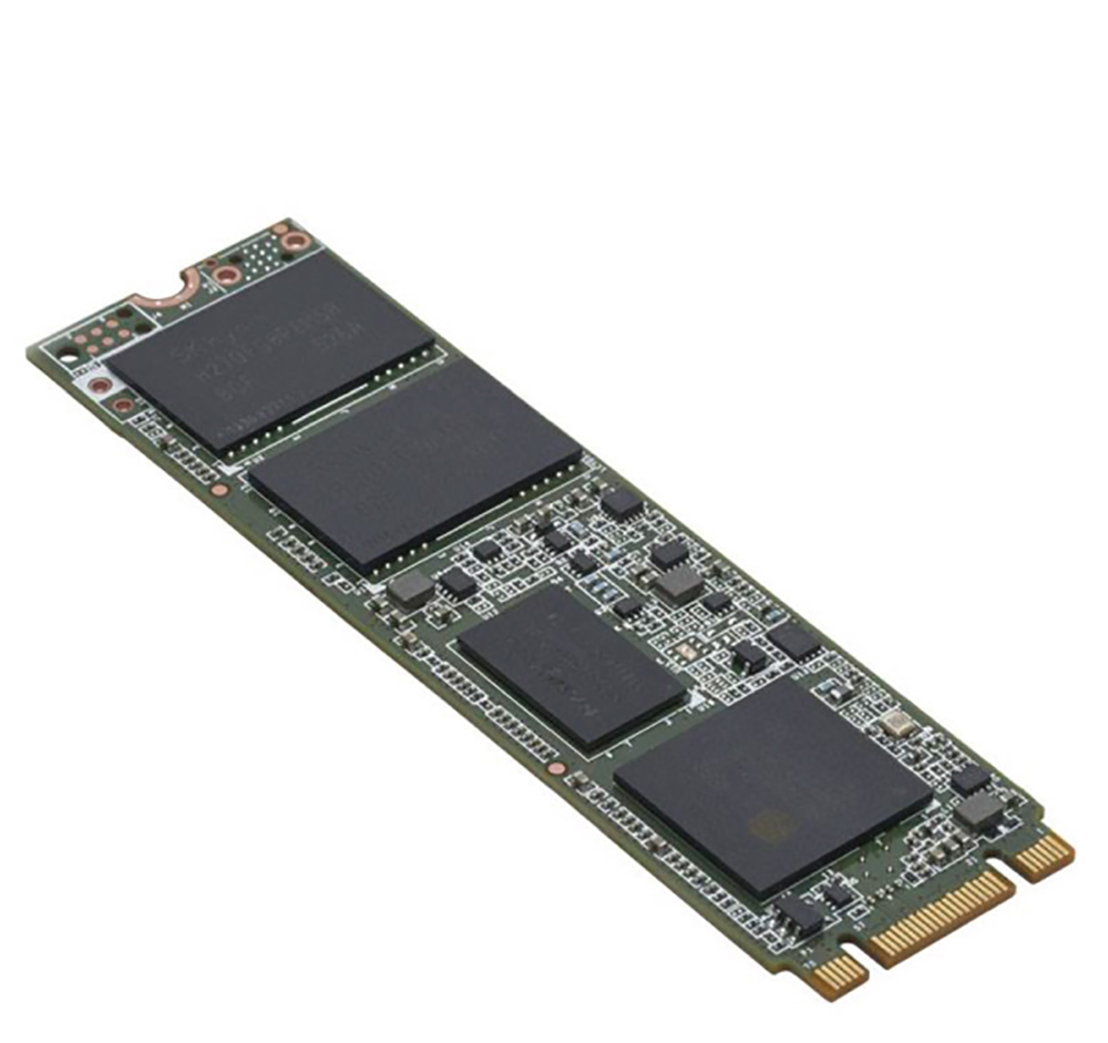 Intel SSD 540 480GB M.2 TLC NAND SATA III SSD - Single Pack ...