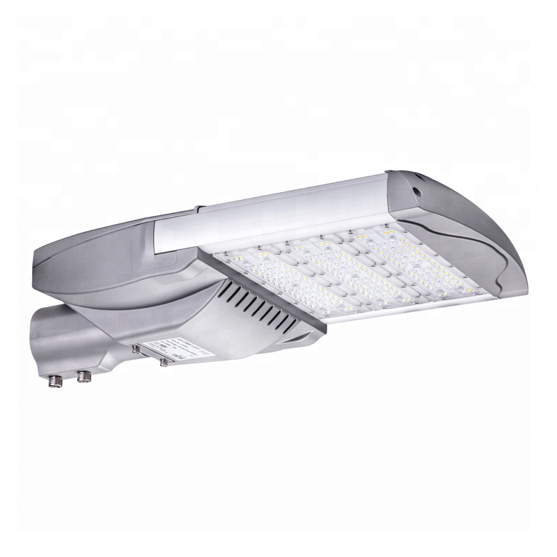 LED Street Light 120W 3000K - Umart.com.au