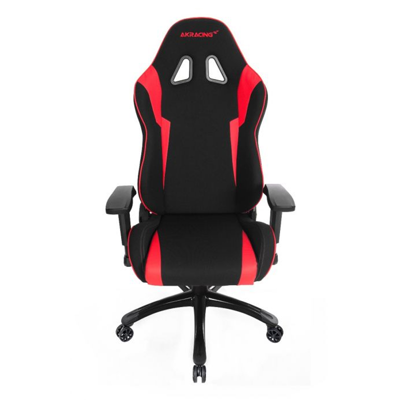 AKRacing Wolf Gaming Chair Red - Umart.com.au