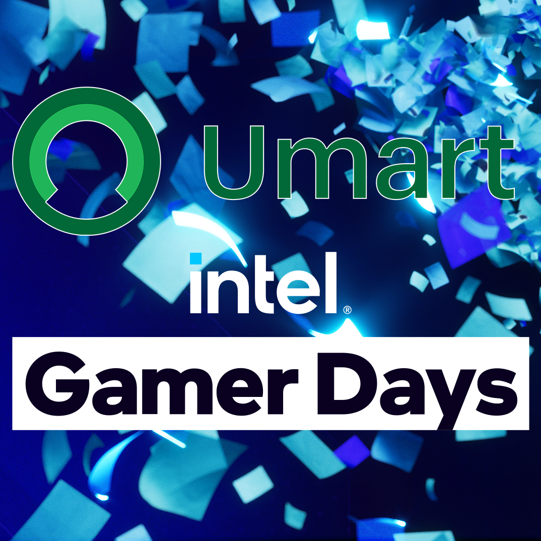 Intel Gamer Day Promotions