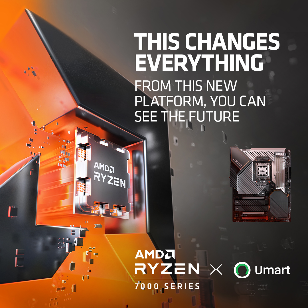 The Most Advanced Processor for Gamers