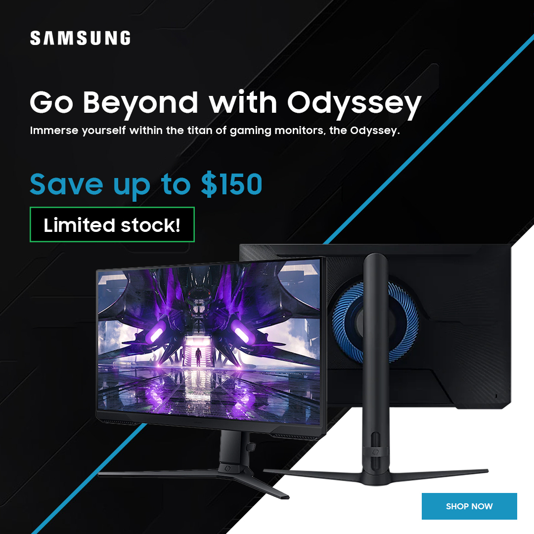 Shop Samsung monitors on sale, Deals up to $150 off