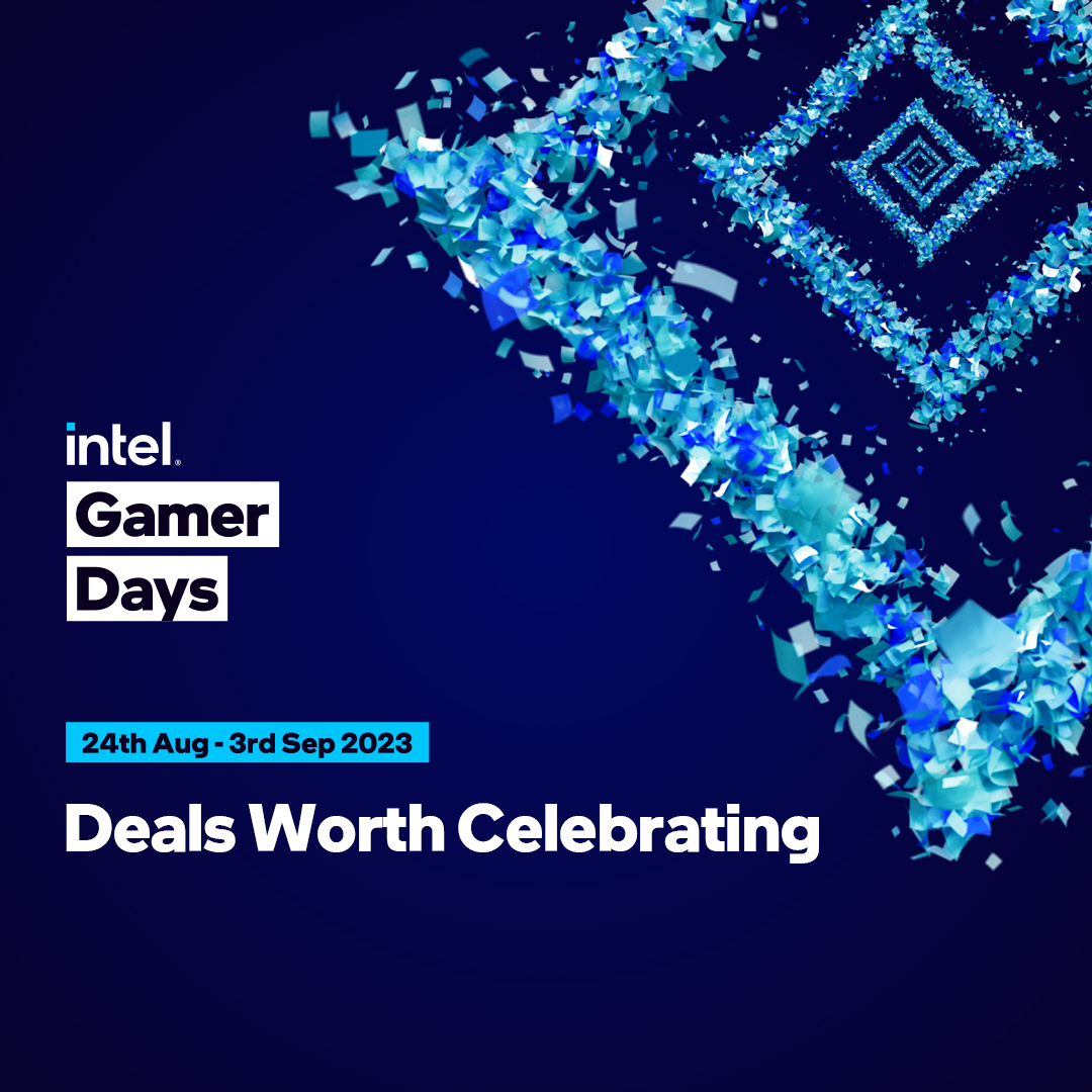 Deals this good don't last long - Save up to $400 with Intel NUCs