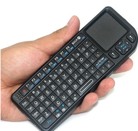 Skymaster Bluetooth Mini keyboard - Umart.com.au