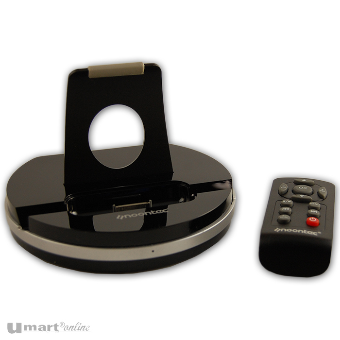 Noontec iPad iPhone iPod to TV Docking (Ipd201) - Umart.com.au