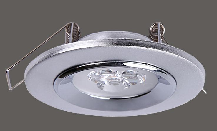 LED Recessed Spot light 4000K 5W 11cm - Umart.com.au