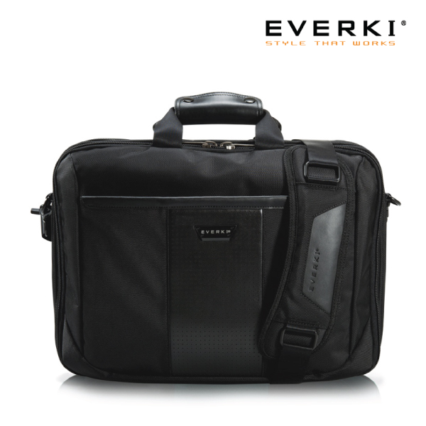 Everki 16" Versa Checkpoint Briefcase - Umart.com.au