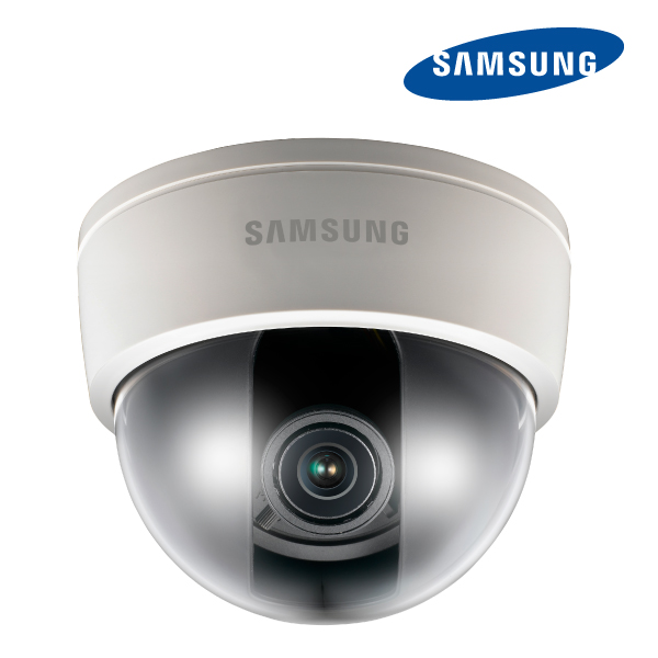 Samsung 3MP Full HD Dome Camera - Umart.com.au