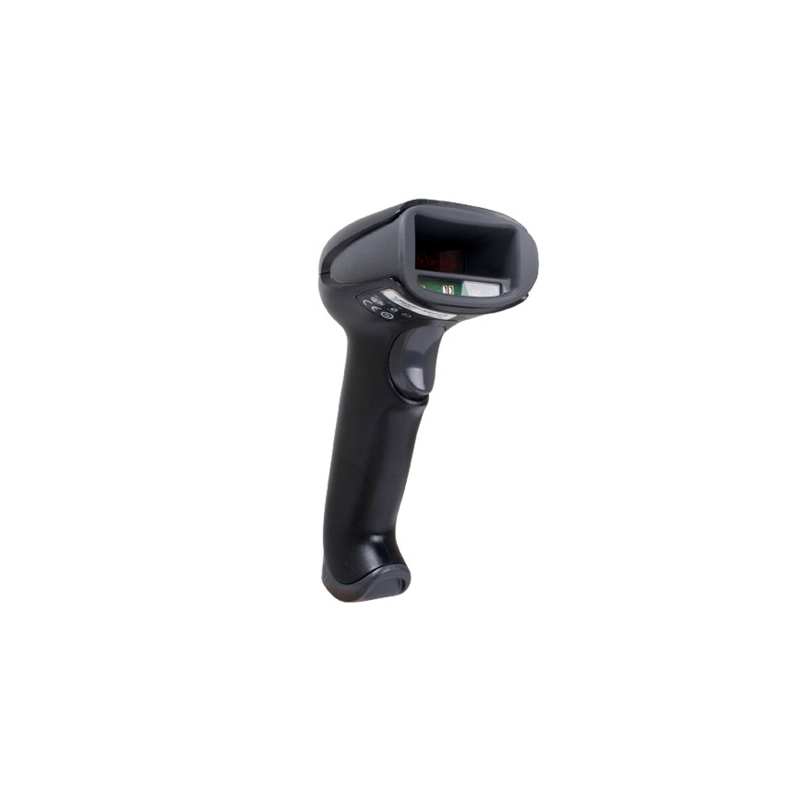 Honeywell Xenon 1900GER-2-A Hand Held 2D Barcode Scanner Only - Umart ...