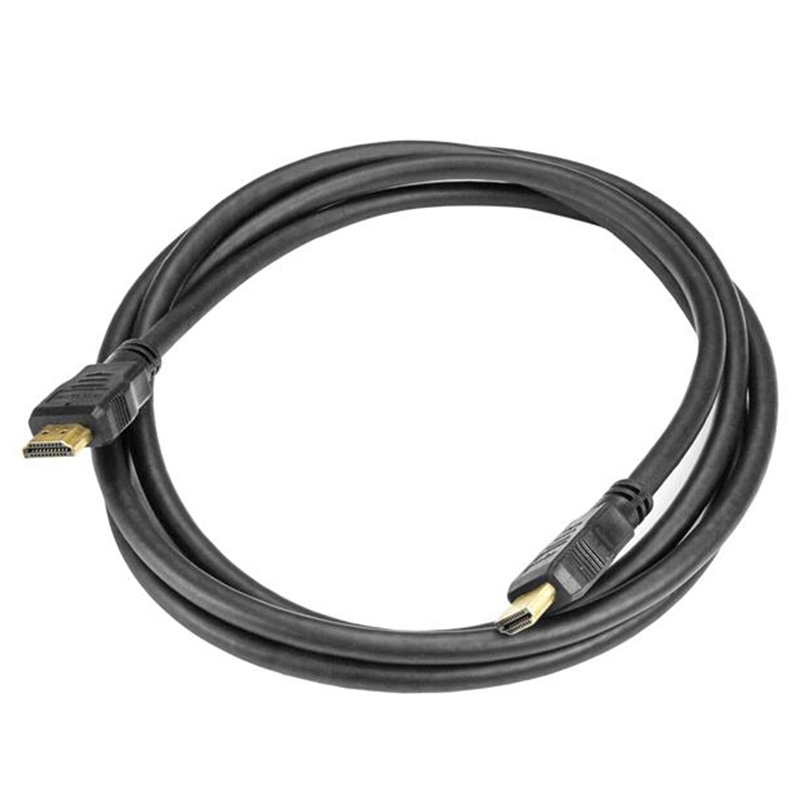 Startech 2m High Speed HDMI to HDMI Cable - HDMI - M/M - Umart.com.au