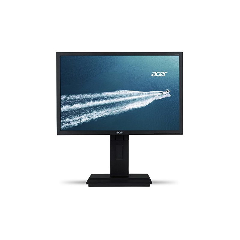 Acer 22in 1680x1050 TN-LED Monitor (B226WLR) - Umart.com.au