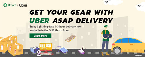 Umart.com.au | Australia's No.1 Computer Store