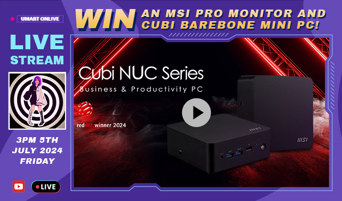 Umart.com.au | Australia's No.1 Computer Store