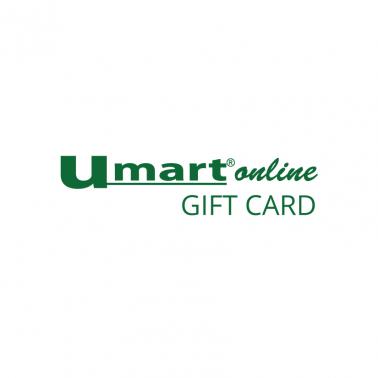 Umart $25 Gift Card - Umart.com.au