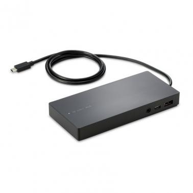 HP ELITE USB-C DOCKING STATION G2 - Umart.com.au