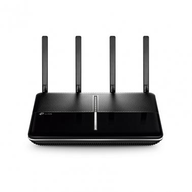 TP-Link Wireless AC2800 MU-MIMO VDSL/ADSL Modem Router (Archer VR2800 ...