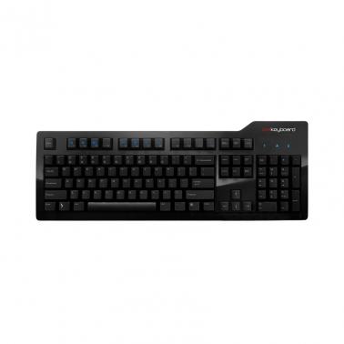 Das Keyboard Model S Professional Mechanical Keyboard - Cherry Brown ...