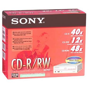 Sony 48x CD-ROM - Umart.com.au