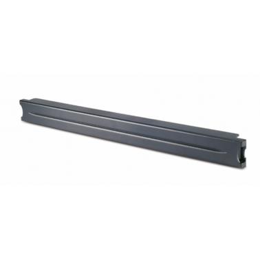 APC by Schneider AR8136BLK 1U Toolless Blanking Panel - Single - Umart ...