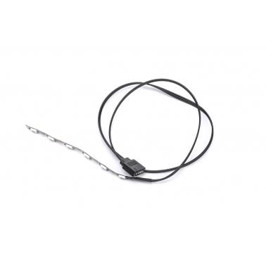 EK Digital RGB LED Strip 100mm - Umart.com.au