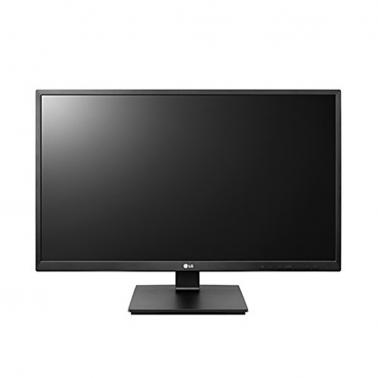LG 24in FHD IPS Mini PC Compatible Monitor (24BK550Y-B) - Umart.com.au