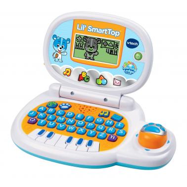 VTech Little Smart Top - Umart.com.au