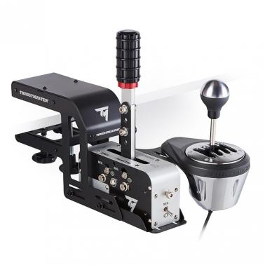 Thrustmaster Racing TSS Handbrake / TH8A Shifter Clamp Mount - Umart.com.au