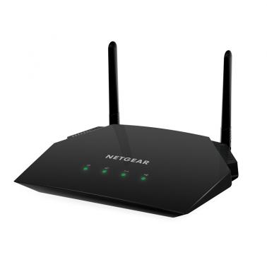 Netgear AC1600 Smart Wireless Dual Band Router - (R6260-100AUS) - Umart ...