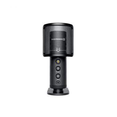 Beyerdynamic FOX USB Type C Portable Studio Microphone (BD727903 ...