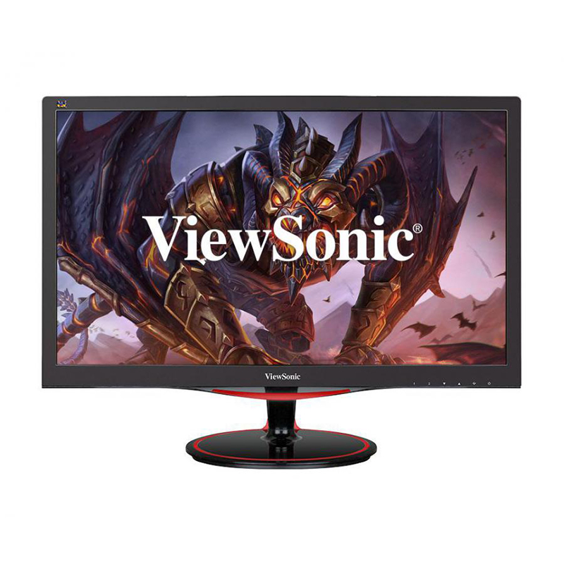 ViewSonic 24in FHD TN 144Hz FreeSync Gaming Monitor (VX2458-MHD ...