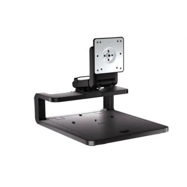 HP Adjustable Display Stand LCD Mount - Umart.com.au