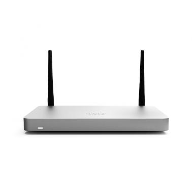 Cisco Meraki MX67C Cloud Managed Security LTE Router (MX67C-HW-WW ...