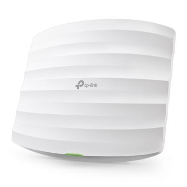 TP-Link 300Mbps Wireless N Ceiling Mount Access Point (EAP110) - Umart ...