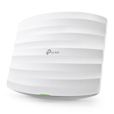 TP-Link 300Mbps POE Wireless N Ceiling Mount Access Point (EAP115 ...