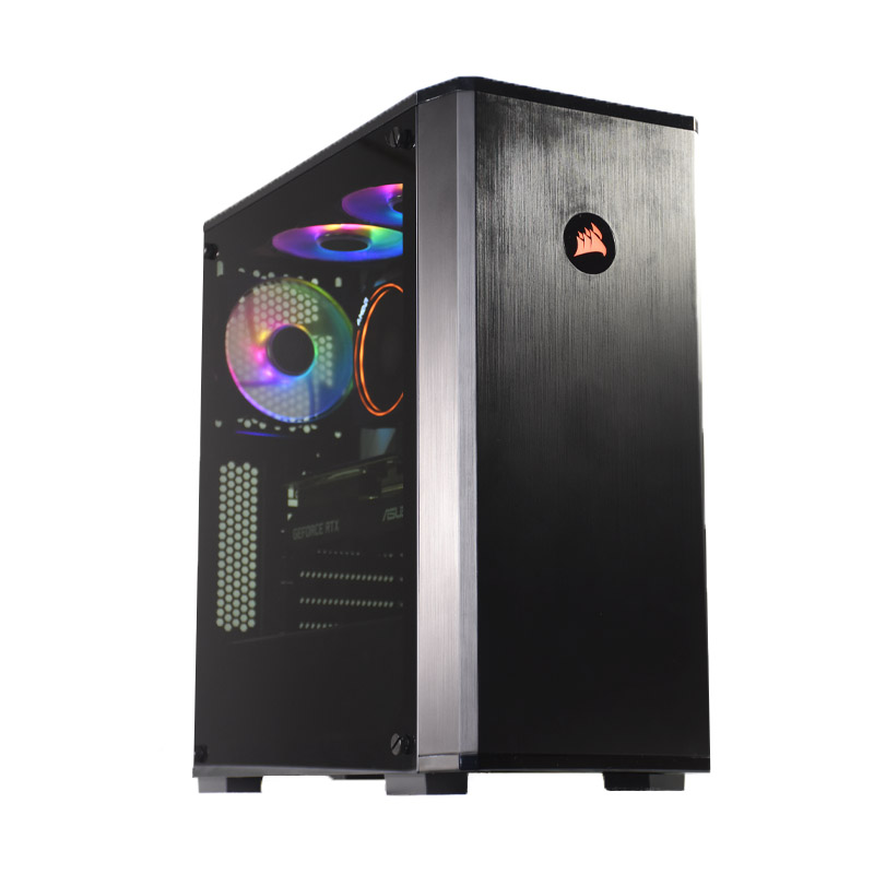 Umart Proteus Ryzen 5 3600 RTX 2060 Gaming PC - Umart.com.au