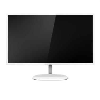 AOC 32in QHD 75Hz VA Monitor - White (Q32V3/WS) - Umart.com.au