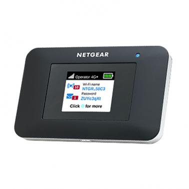 NETGEAR AirCard 797 Mobile Hotspot (AC797-100AUS) - Umart.com.au