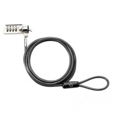HP Combination Lock - Umart.com.au