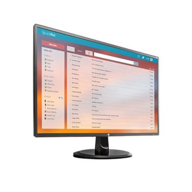 HP V270 27in FHD IPS Monitor (2KZ35AA) - Umart.com.au