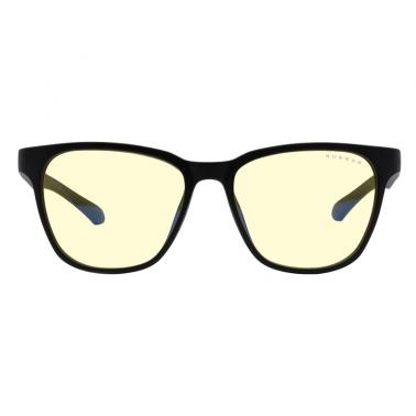 Gunnar Berkeley Onyx Amber Indoor Digital Eyewear (GN-BER-00101 ...