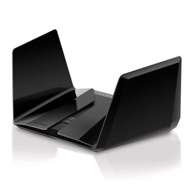 Netgear Nighthawk RAX200 AX11000 AX12 Tri Band WiFi 6 Router - Umart.com.au