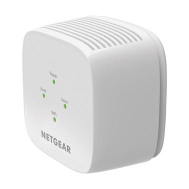 Netgear EX6110 AC1200 Dual Band WiFi Range Extender - Umart.com.au