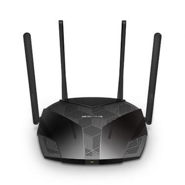 Mercusys MR70X AX1800 Dual Band WiFi 6 Router - Umart.com.au