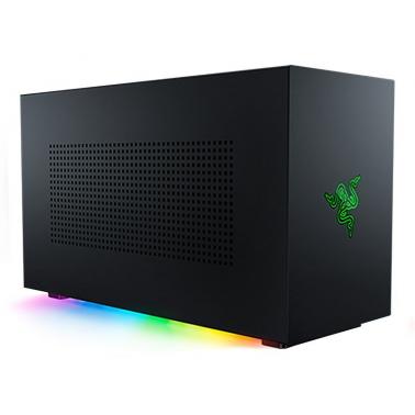 Razer Tomahawk i9-9980HK 512GB SSD + 2TB HDD 16GB Gaming Desktop PC ...