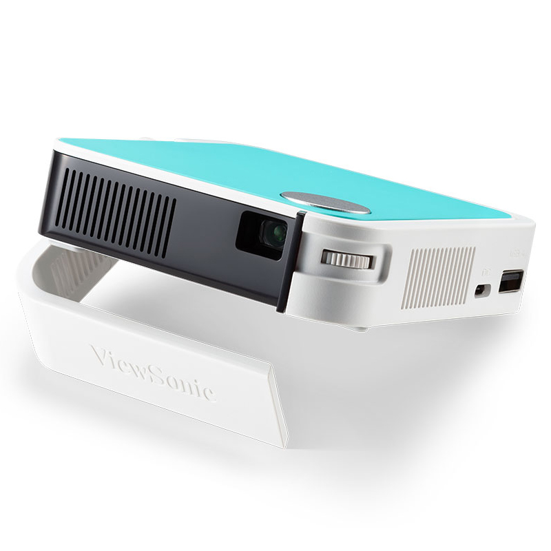 ViewSonic M1 Mini Plus LED Pocket Projector - Umart.com.au