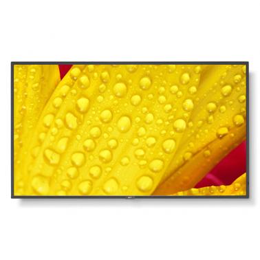 NEC 50in UHD Commercial Display Monitor (ME501) - Umart.com.au