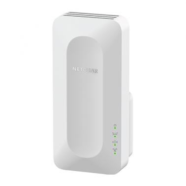 Netgear EAX12 AX1600 Dual Band WiFi 6 Mesh Extender - Umart.com.au