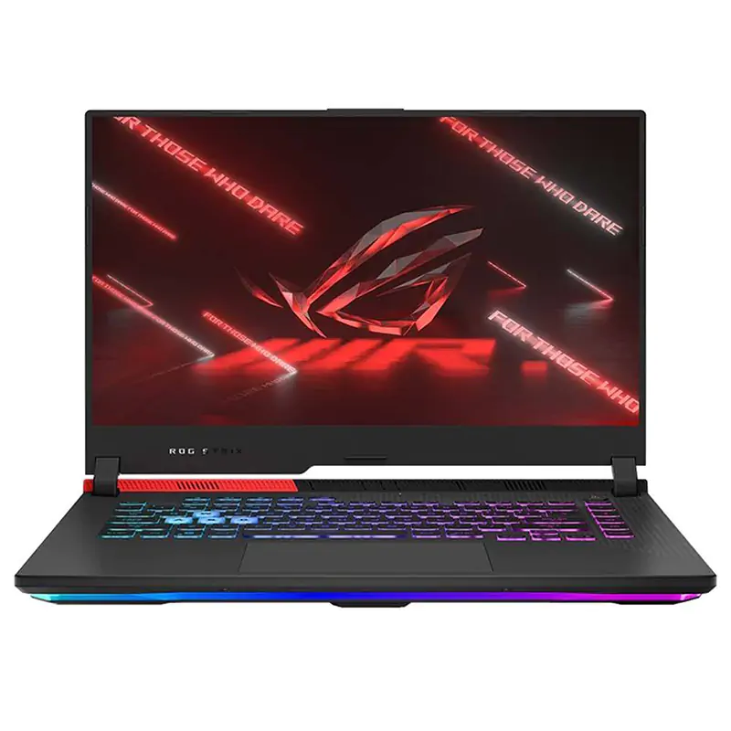 Asus ROG G5 G513IC-HN004 R7-4800H/16GB/512GB SSD/Nvidia