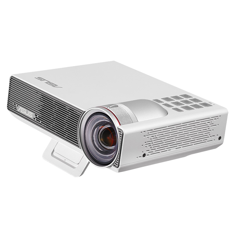 Asus P3B Portable LED Projector (90LJ0070-B00100) - Umart.com.au